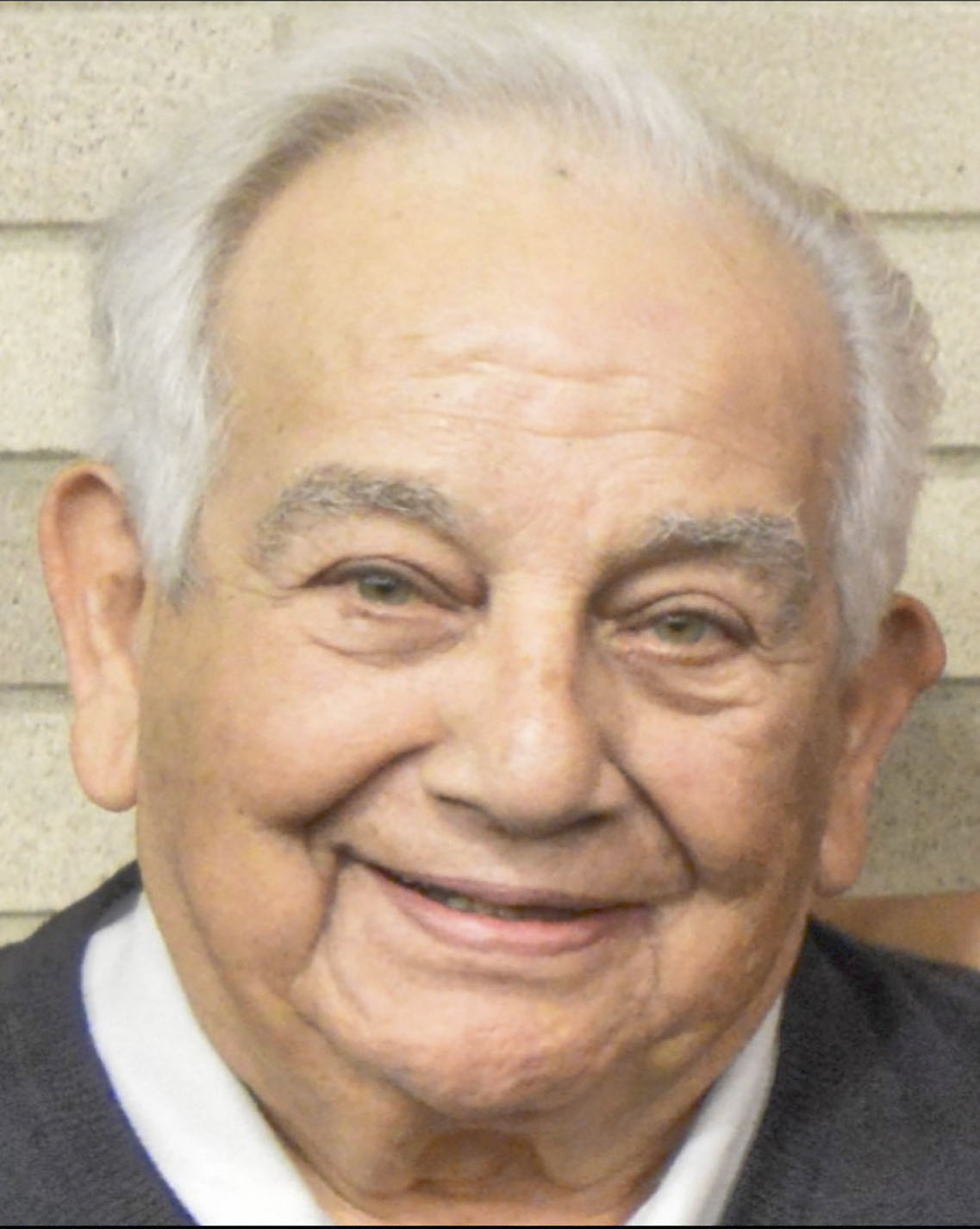 One last tribute to ‘Mr. Democrat’ | News, Sports, Jobs - Observer Today
